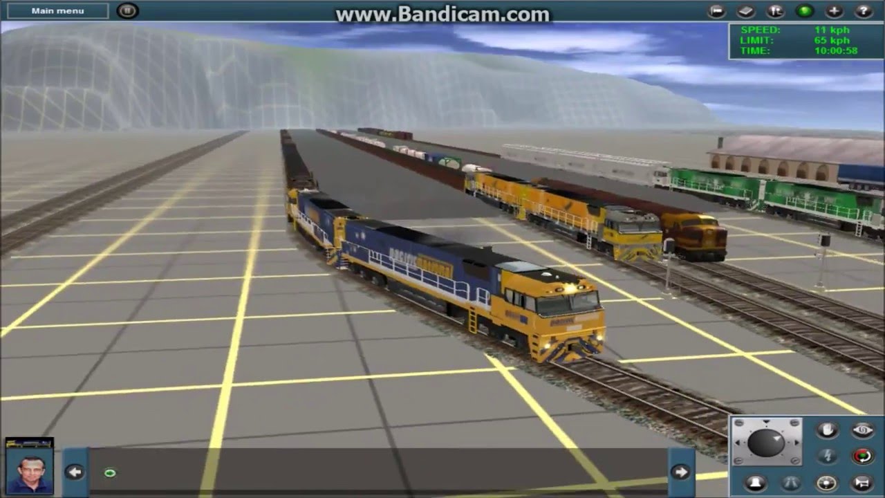 Trainz 12 - Route Speed Build - (S2) Intercites - (EP017) More Track ...