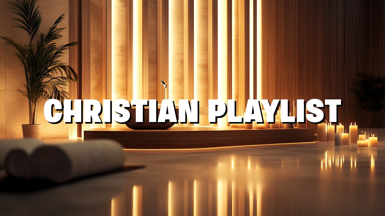 Christian Worship Music 1 Hour - Beautiful Church Music Collection - 🎵 ...