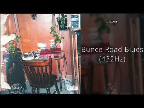 J. Cole - Bunce Road Blues (432Hz)