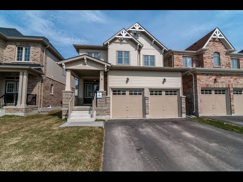 8 Battalion Dr Angus Ontario Barrie Real Estate Tours HD Video Tour ...
