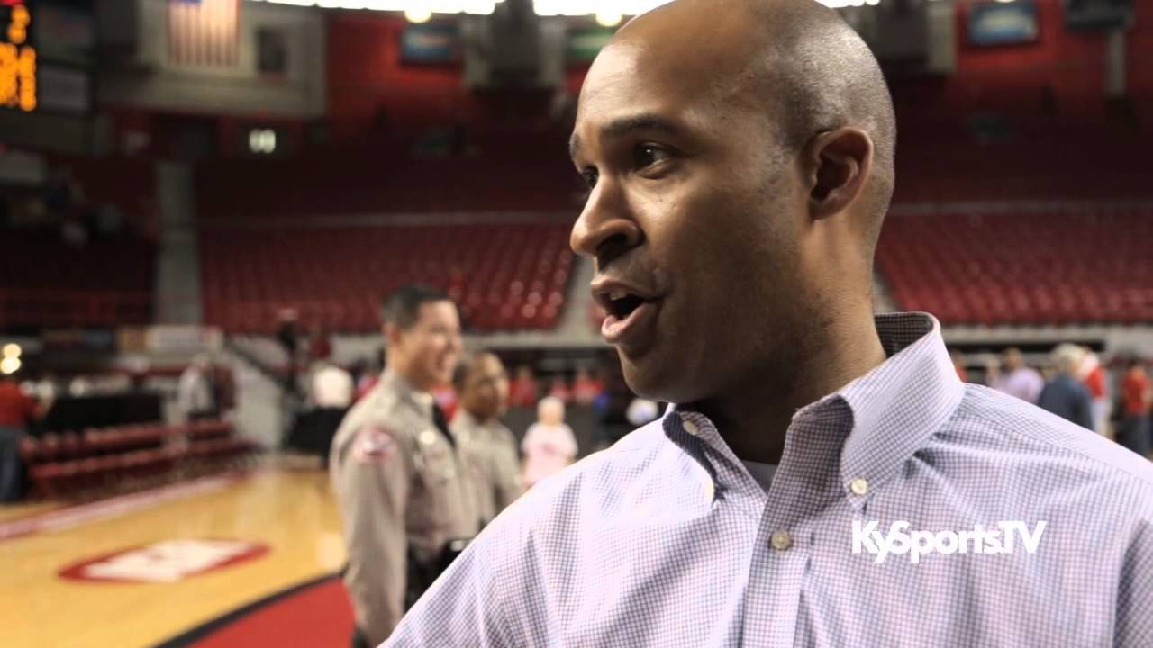 Coach Kes Murphy On Holy Cross Covington 2015 Sweet 16 Championship Win ...
