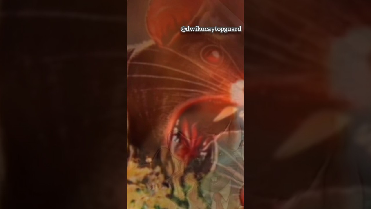 part 1 tikus got tikus - YouTube