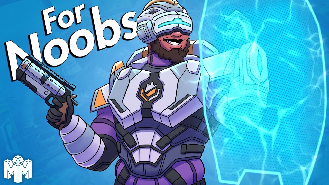 NEWCASTLE ... For Noobs - YouTube