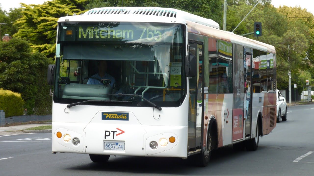 Nice ZF + Kickdown: Ventura Knoxfield #1142 MAN 16.220 (Designline ...