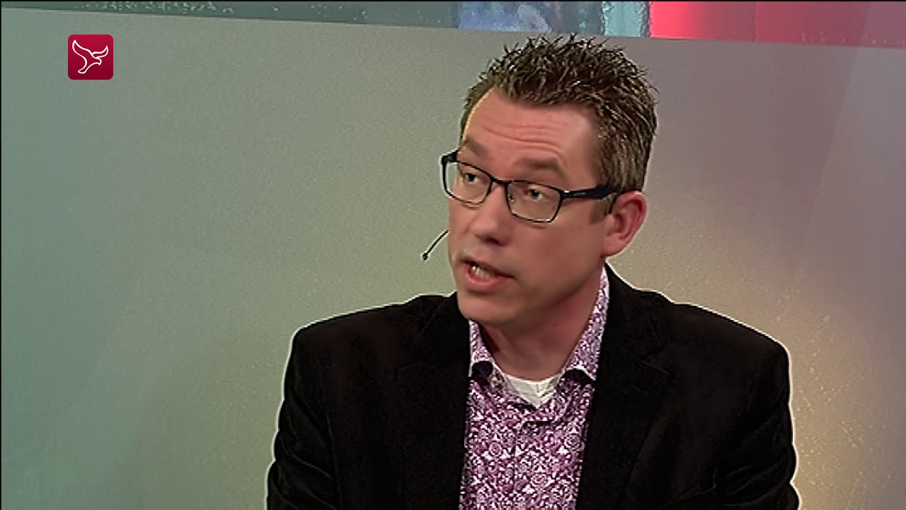 Over Flevoland Gesproken - Peter Pels (PvdA Flevoland) - YouTube