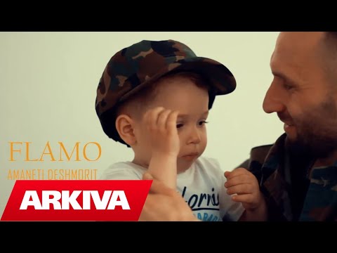 Flamo - Amaneti i deshmorit (Official Video HD)