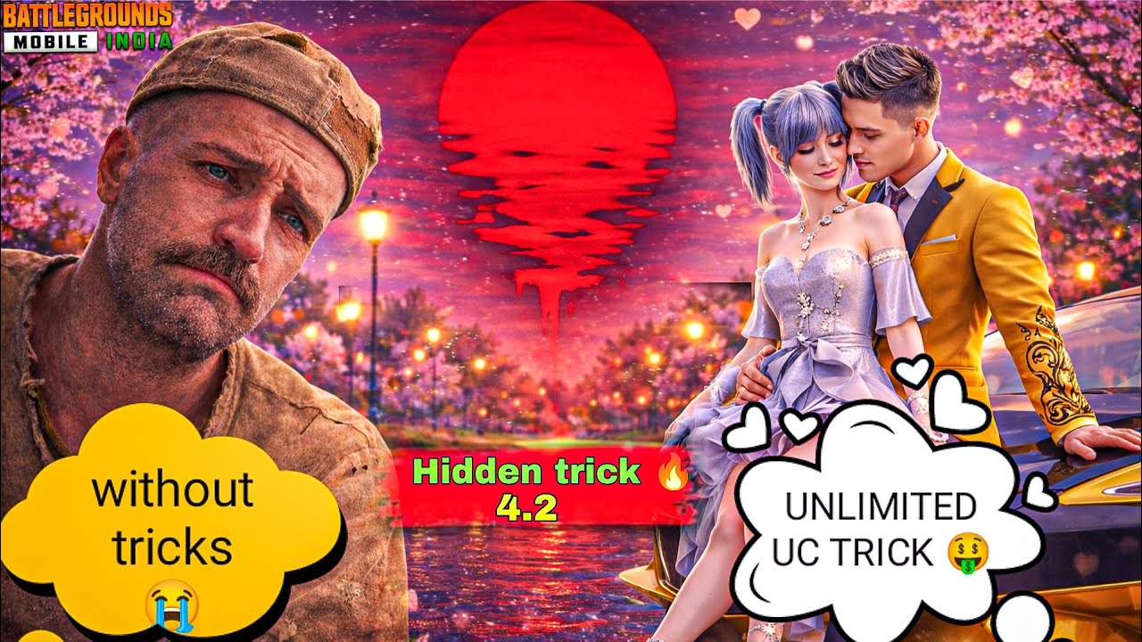 PLAY STORE OFFER TIPS AND TRICKS 🔥//UNLIMITED UC IN 0 RS 🤑 - YouTube