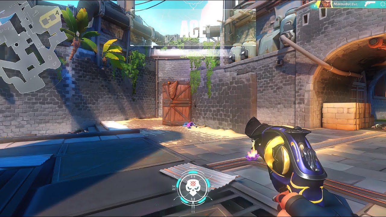 Life Letters Valorant edit - YouTube