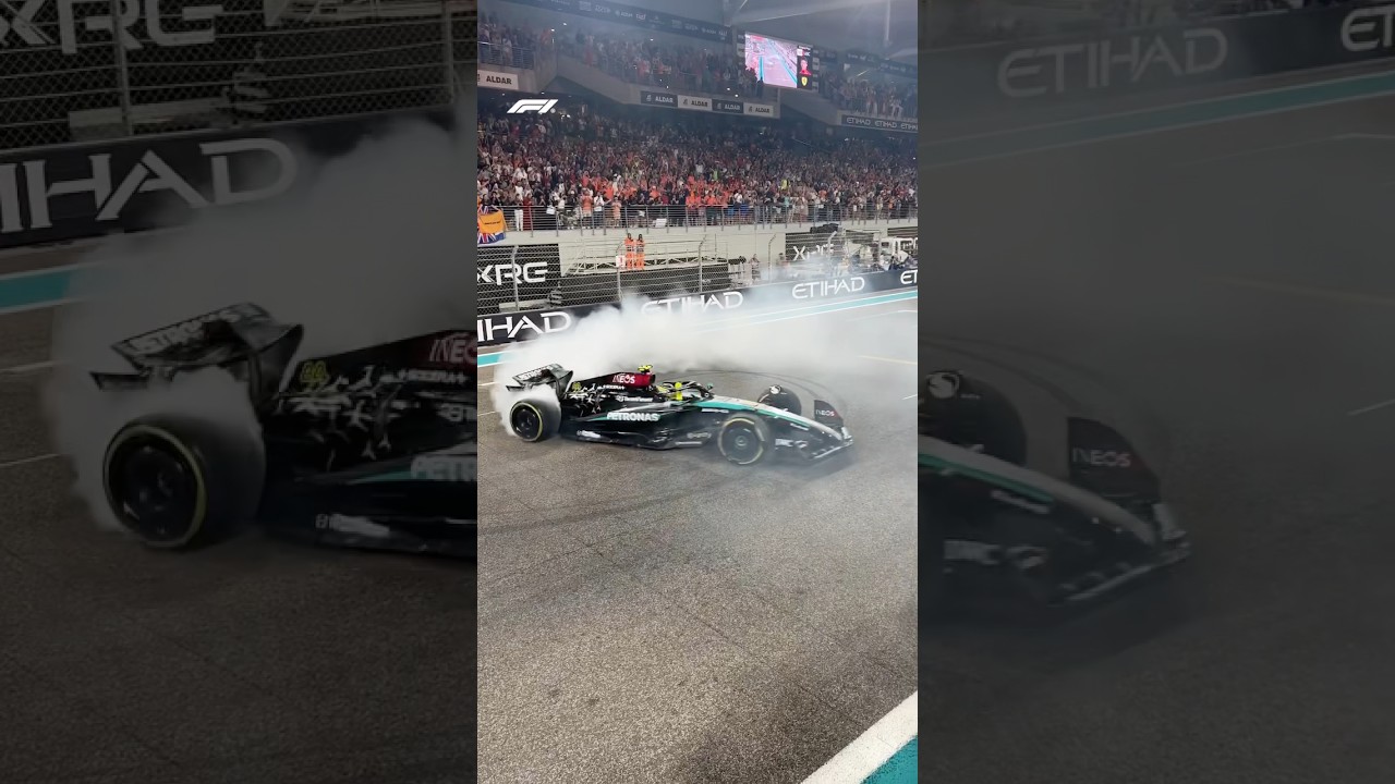 F1 Mercedes Lewis Hamilton edit #edit #cars #car #mercedes #f1 # ...