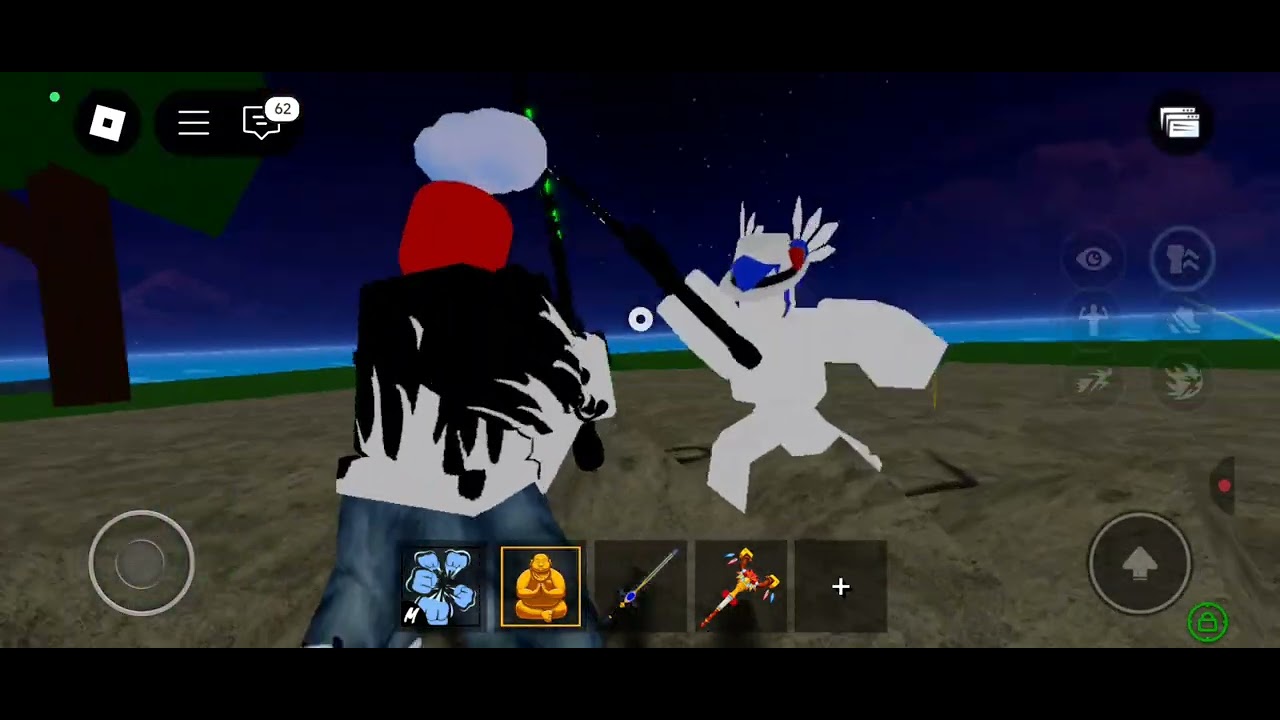 finally 3rd sea - YouTube