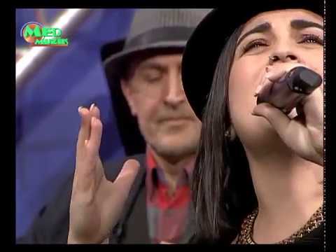 Silbûs û Tarî - Diaspora - Med Muzîk Newa (Zindî, Canlı, Live)