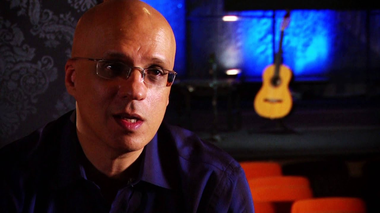 Chamada Rumos Weber Lopes | TVE - 5/10/15 - YouTube