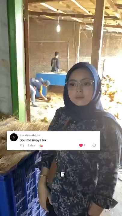 Cuma buat brader nih kita spill mesin pengolah nya 🤫 - YouTube