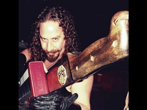 FIRST JASON LIVE AT VIPER ROOM - YouTube