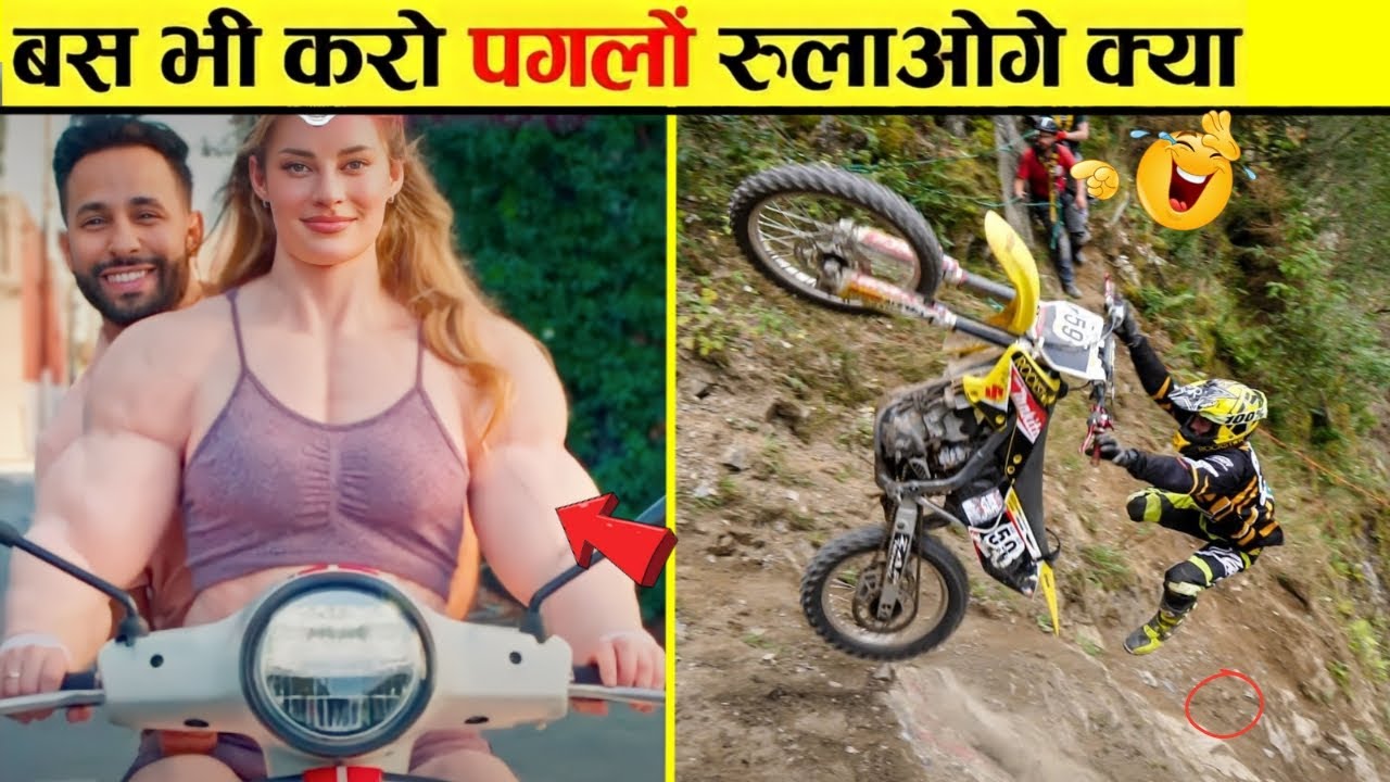 Most Viral Funny Videos 2024 🤣😍 - YouTube