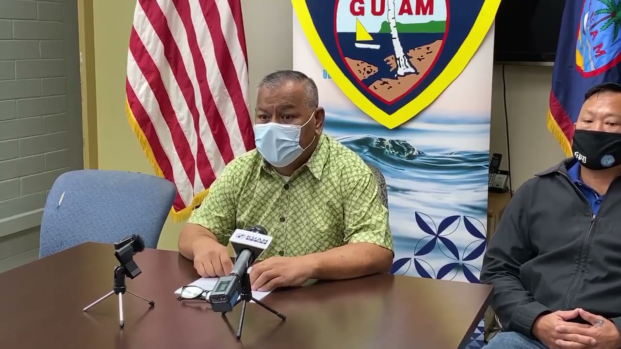 GPD holding press conference about third arrest relative to death of ...