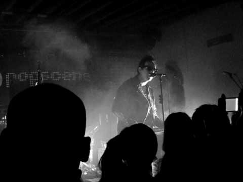 Lonesome Swan - Glasvegas - YouTube