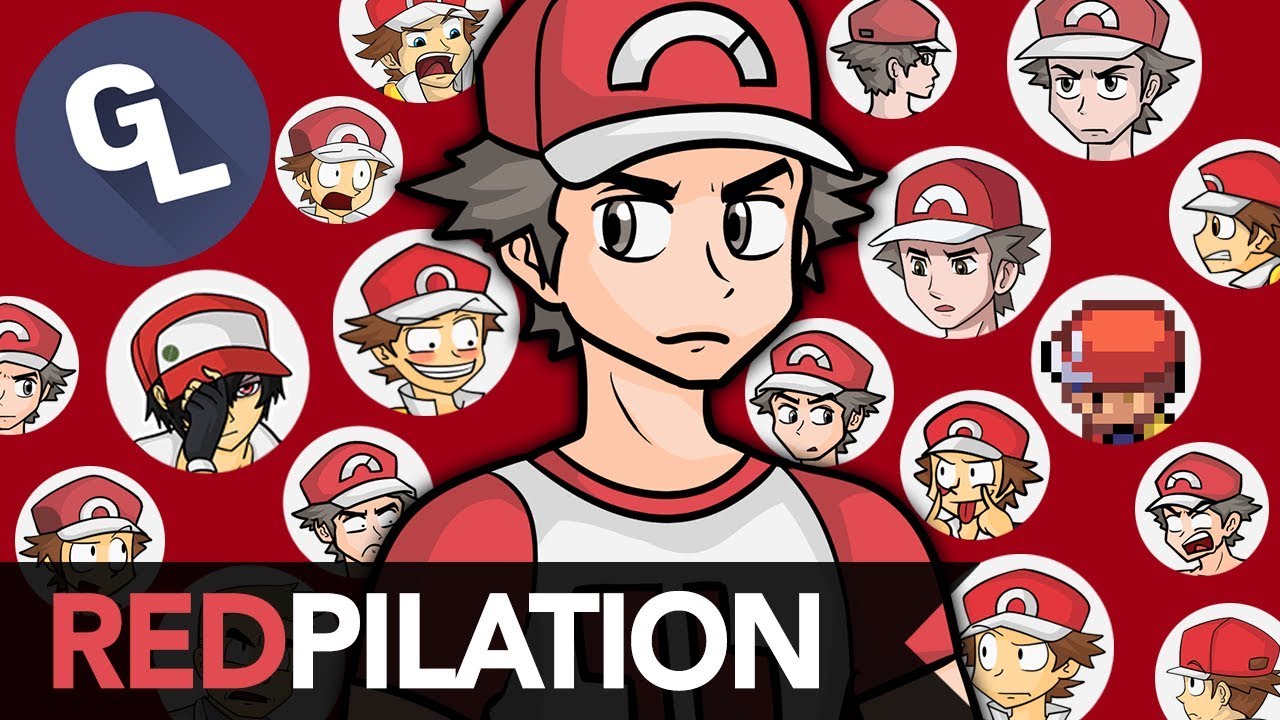 REDpilation - GabaLeth - YouTube