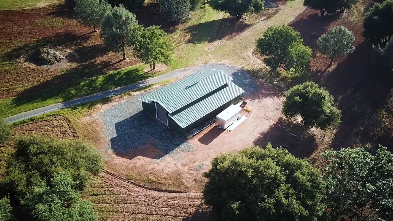 15885 Avenida Del Sol, Sonora Ca - YouTube