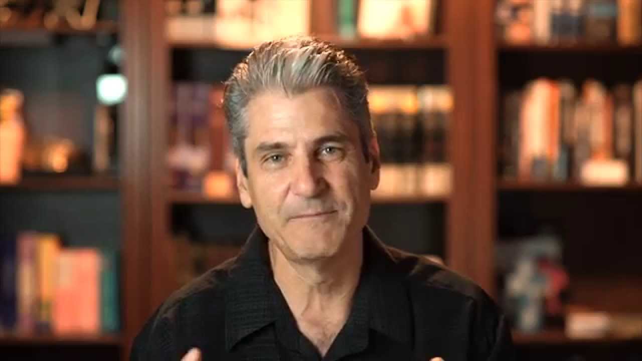 Pastor John Knapp, Senior Pastor of Calvary Chapel Green Valley - YouTube