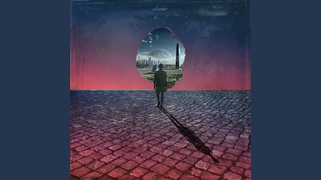 Slower - YouTube