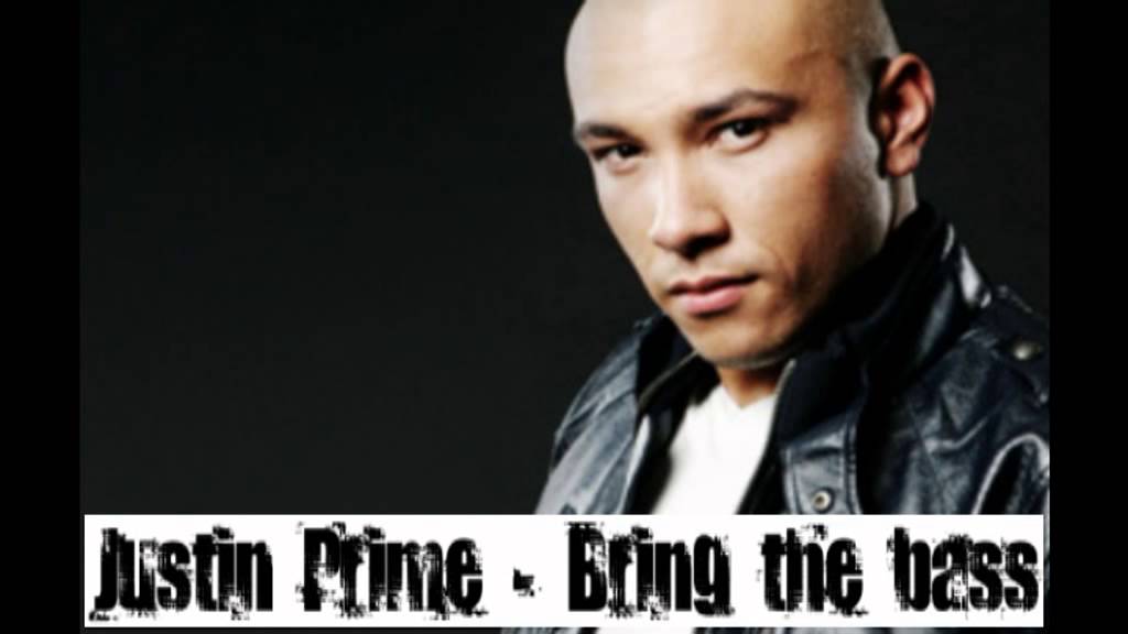 Justin Prime - Bring the bass - YouTube