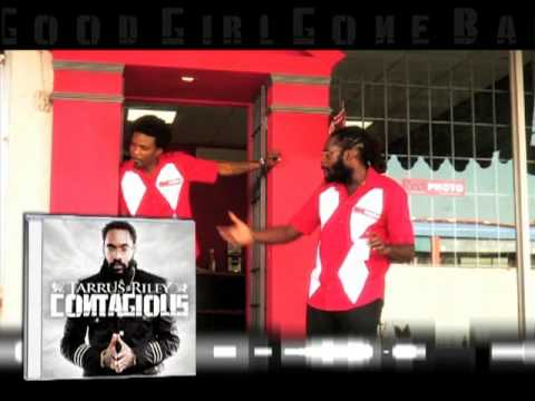 Tarrus Riley - Contagious - YouTube