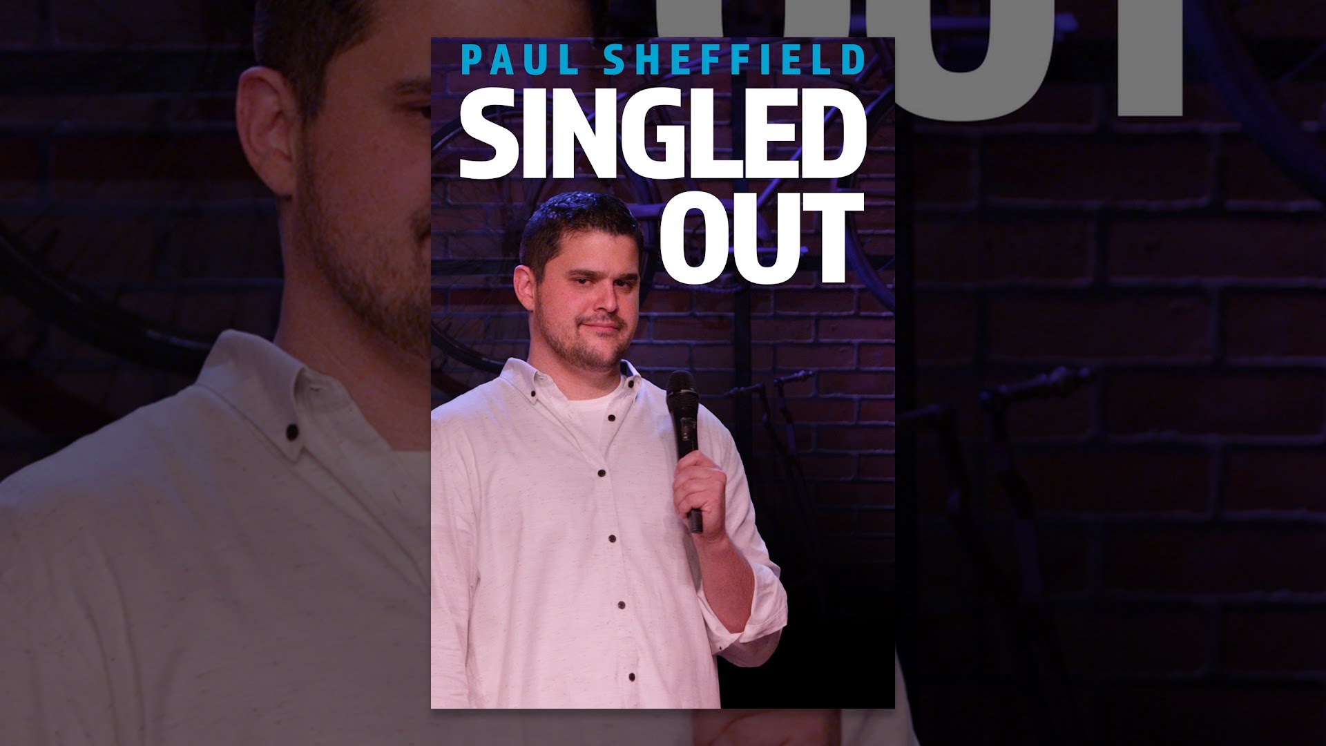 Paul Sheffield: Singled Out - YouTube
