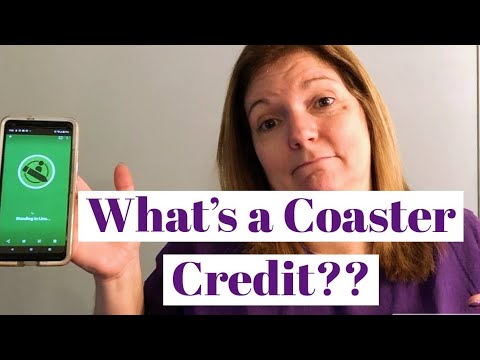 What is a Roller Coaster Credit | Trip Announcements | Most Anticipated ...