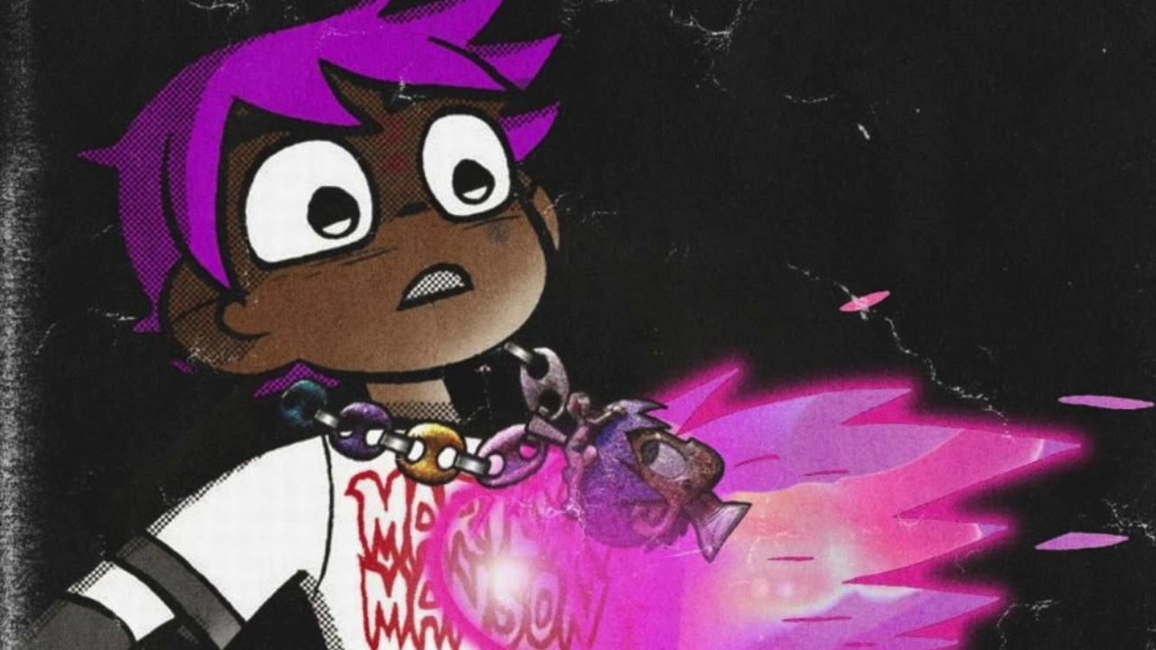 [FREE] Lil Uzi Vert " Slime" Type Beat (Prod. YNB) - YouTube