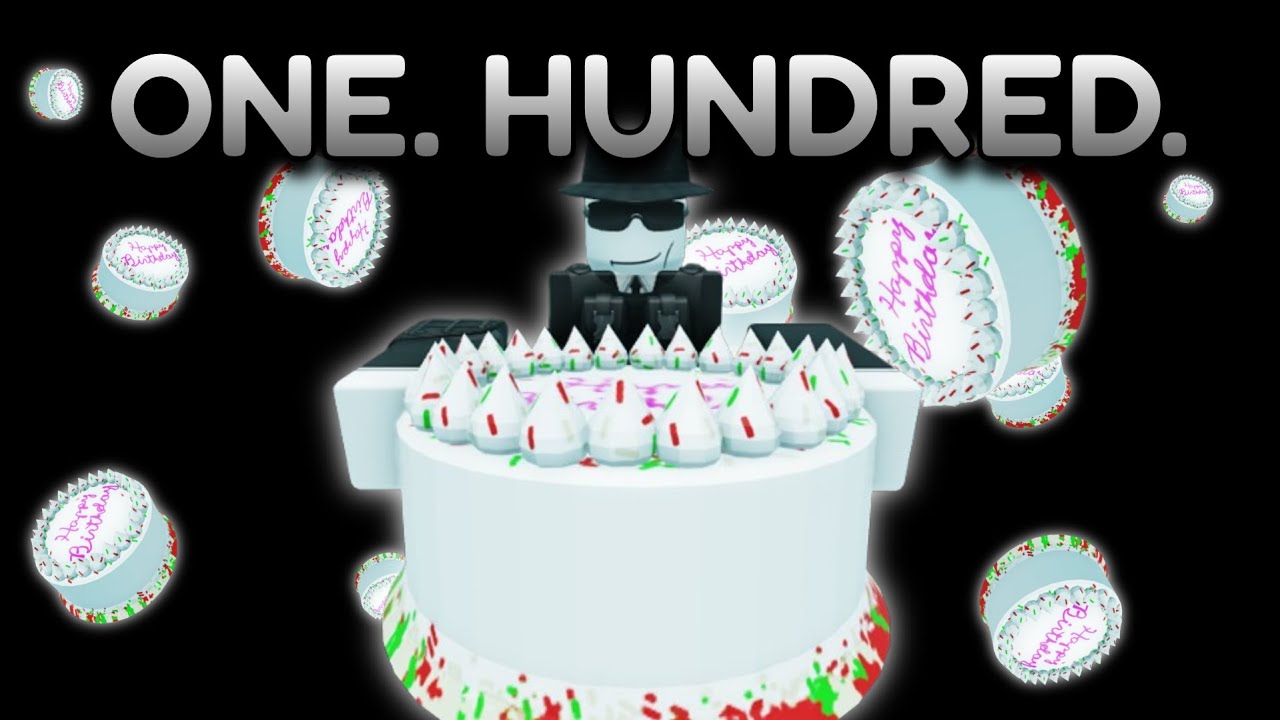 Baking 100 CAKES in Slap Battles was a mistake... - YouTube