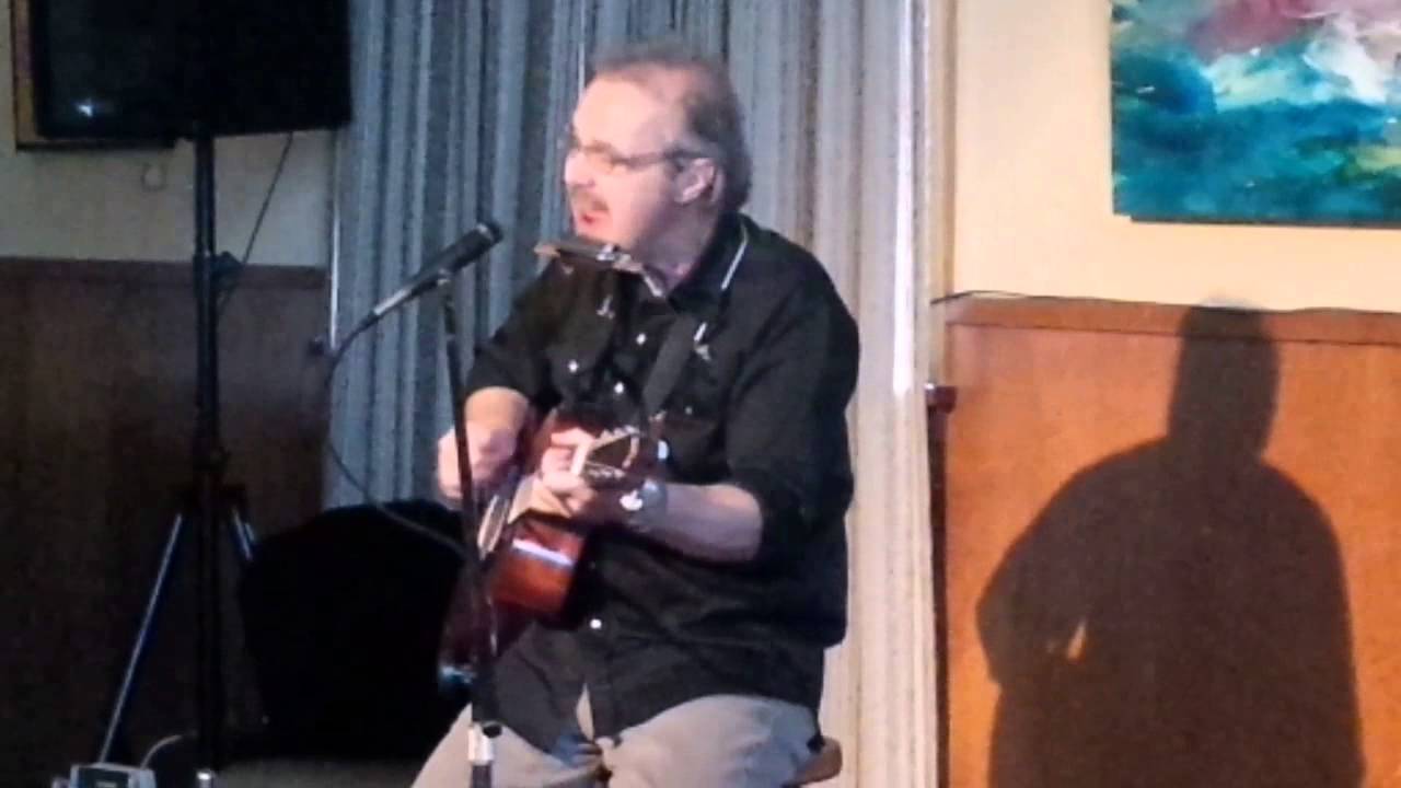 Rockland Moran at Char's Landing 1 - YouTube