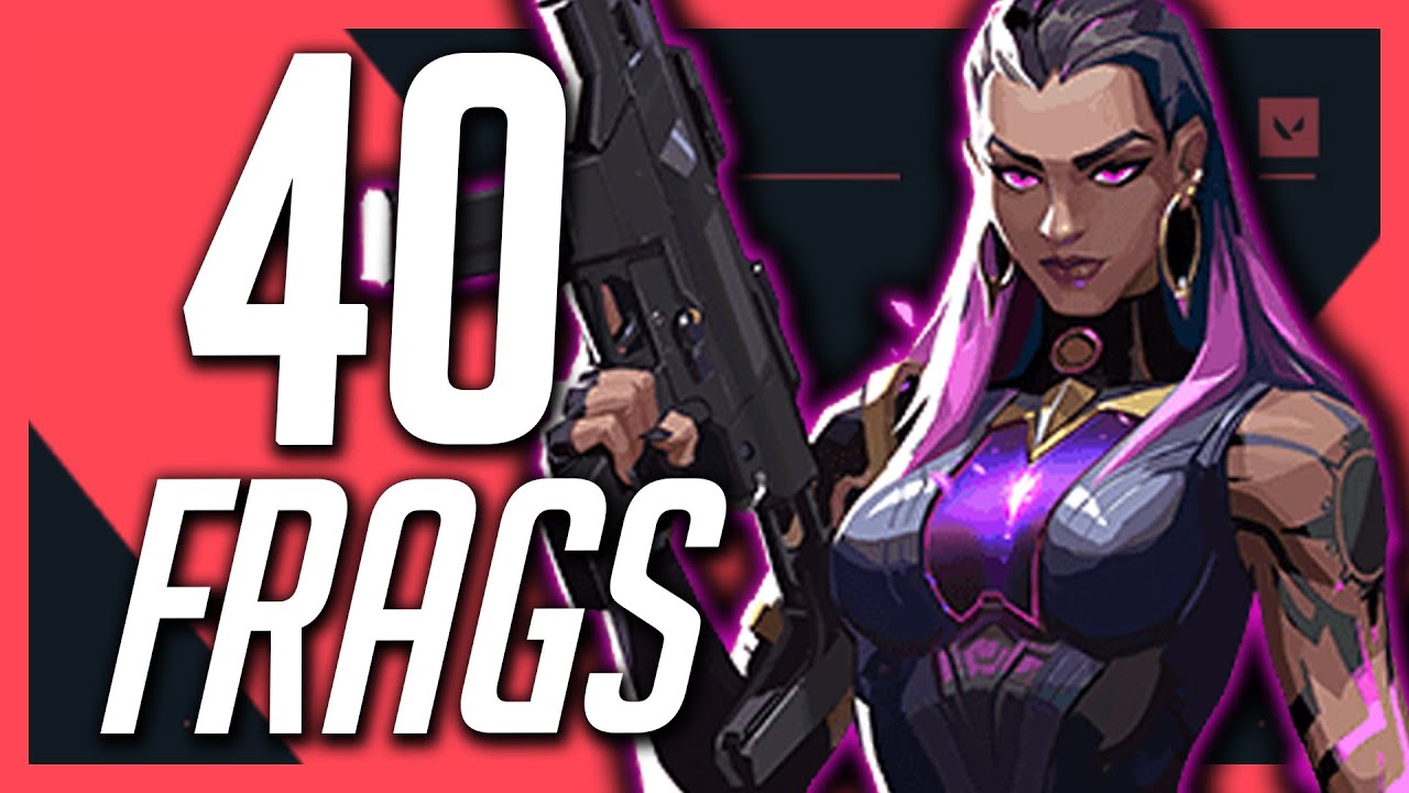 BanglaWash 40 FRAGS Carry with REYNA on BIND | Valorant Gameplay - YouTube