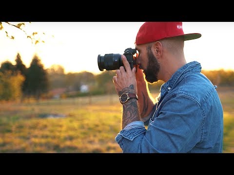 99% der Fotografie Anfänger machen diese 3 Fehler