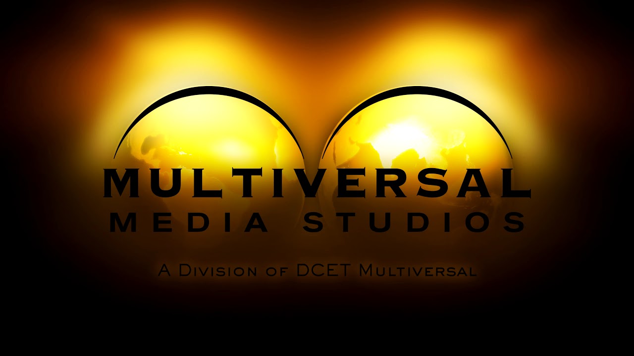 Multiversal Media Studios with DCET Multiversal byline - YouTube