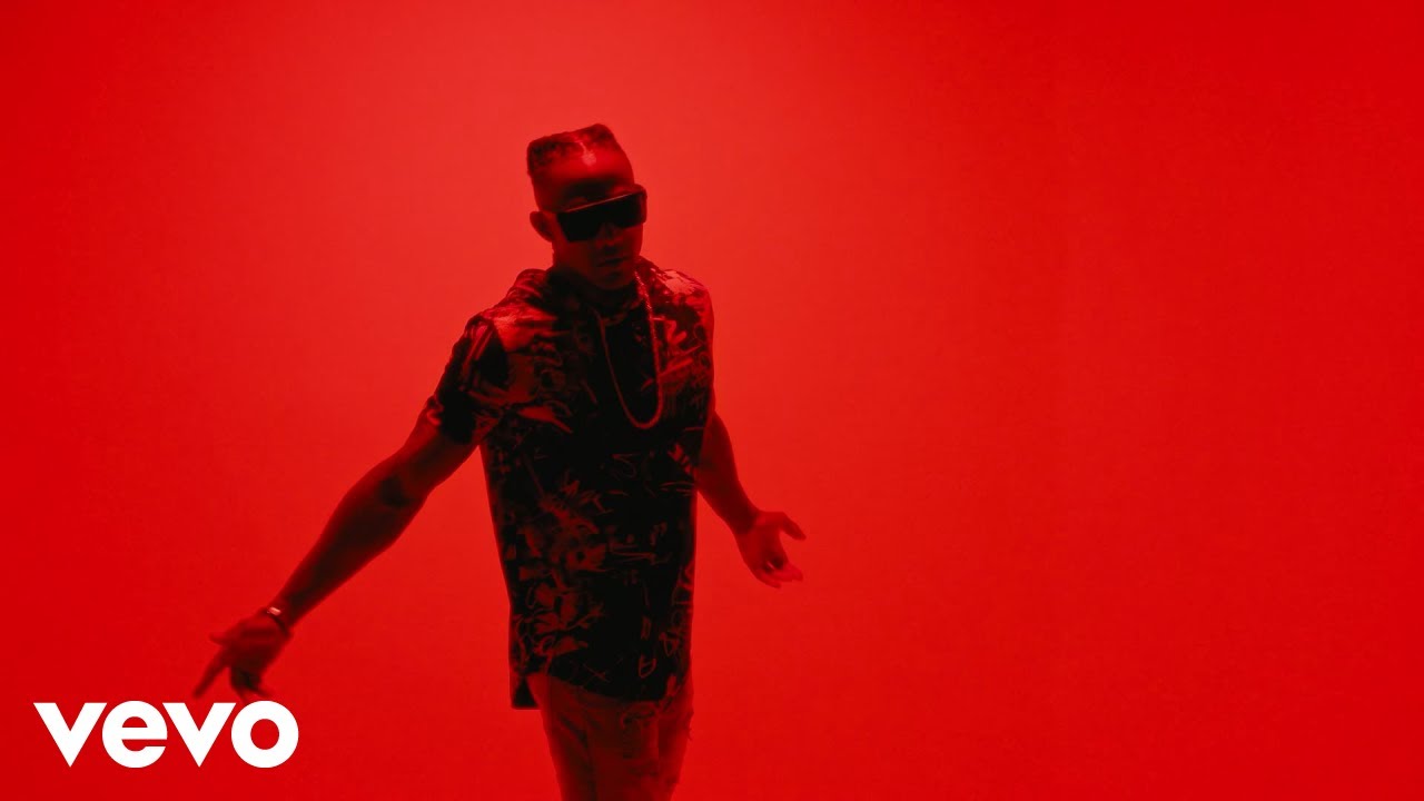 FOCUS - Higher Ground (Official Music Video) - YouTube