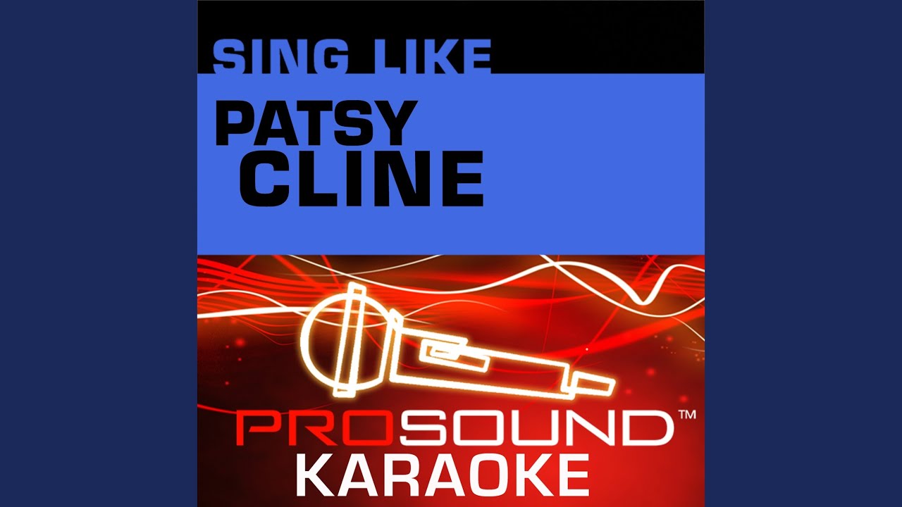 Walkin' After Midnight (Karaoke with Background Vocals) (In the Style ...