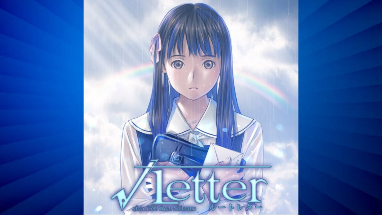 [1/2] - Root Letter - PC - YouTube
