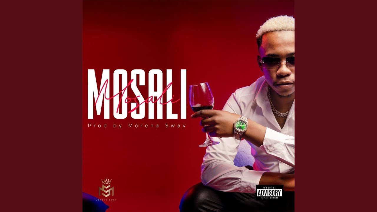 Mosali - YouTube Music