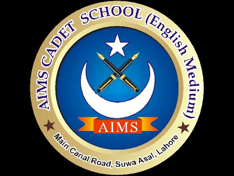 Aims Cadet School - YouTube
