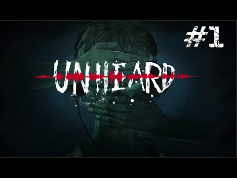 UNHEARD | level 1 | episode 1 - YouTube