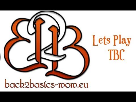 World of Warcraft - Back2Basics - immernoch Quests - YouTube