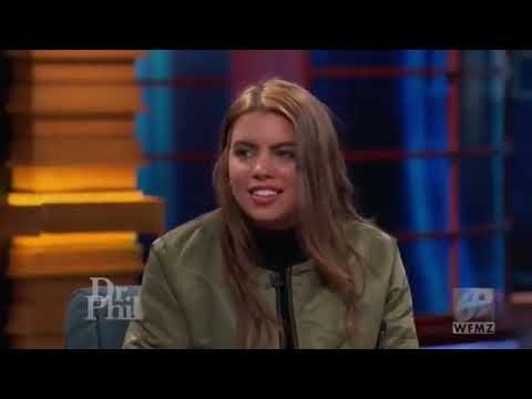 Dr Phil Full Episode S19E100 My Violent Teen’s Meltdown