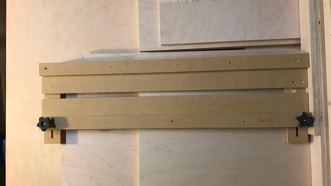 Cutting Dados with the Router - YouTube