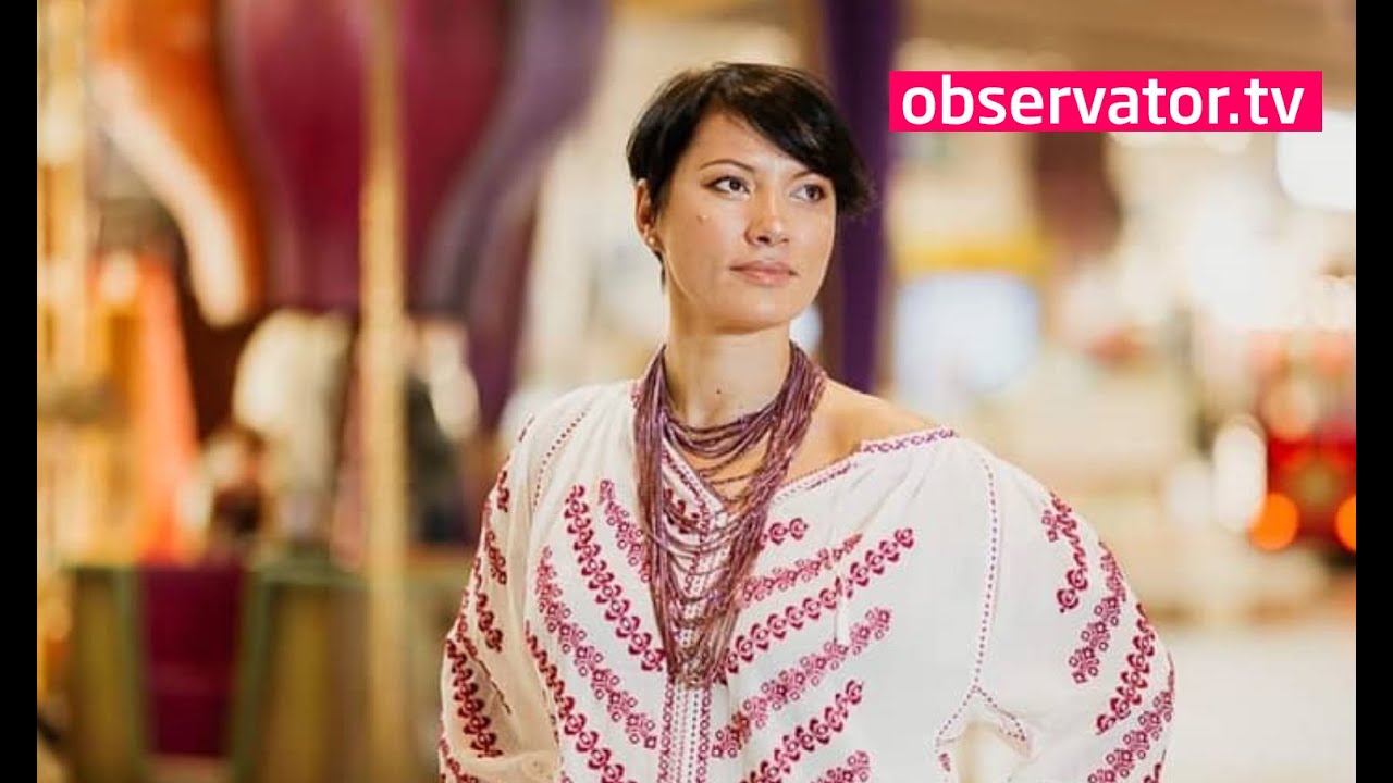 Lecţii dure de viaţă, prin cuvinte. Petronela Rotar, o scriitoare cu ...