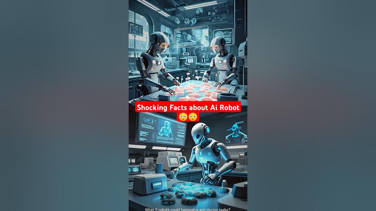 Xenobots Technology Explained | Future of AI-Powered Living Robots | #FactBrain99 - YouTube