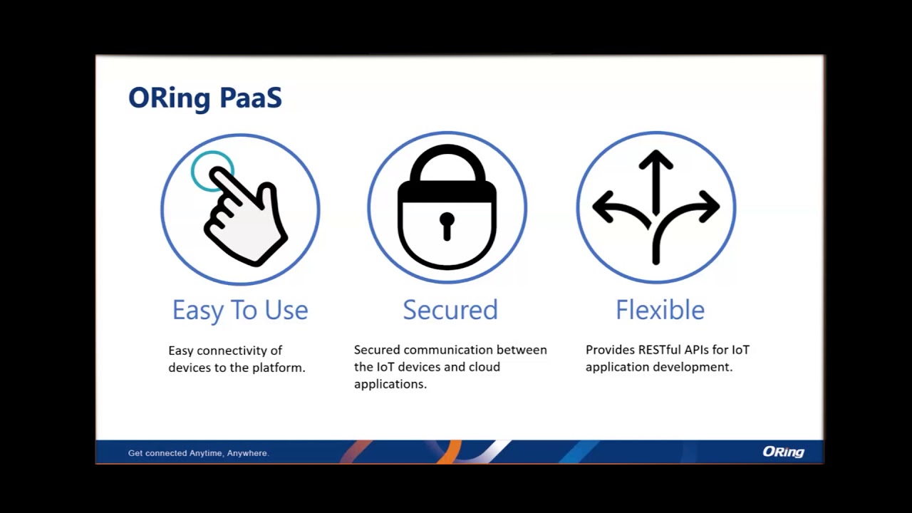 WEBINAR Remote Access & Maintenance Solutions from ORing 2020 11 06 ...