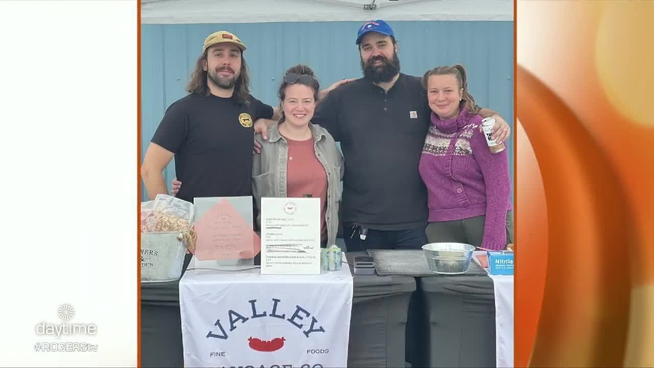 The Original Navan Market Returns Bigger & Better! | Rogers tv - YouTube