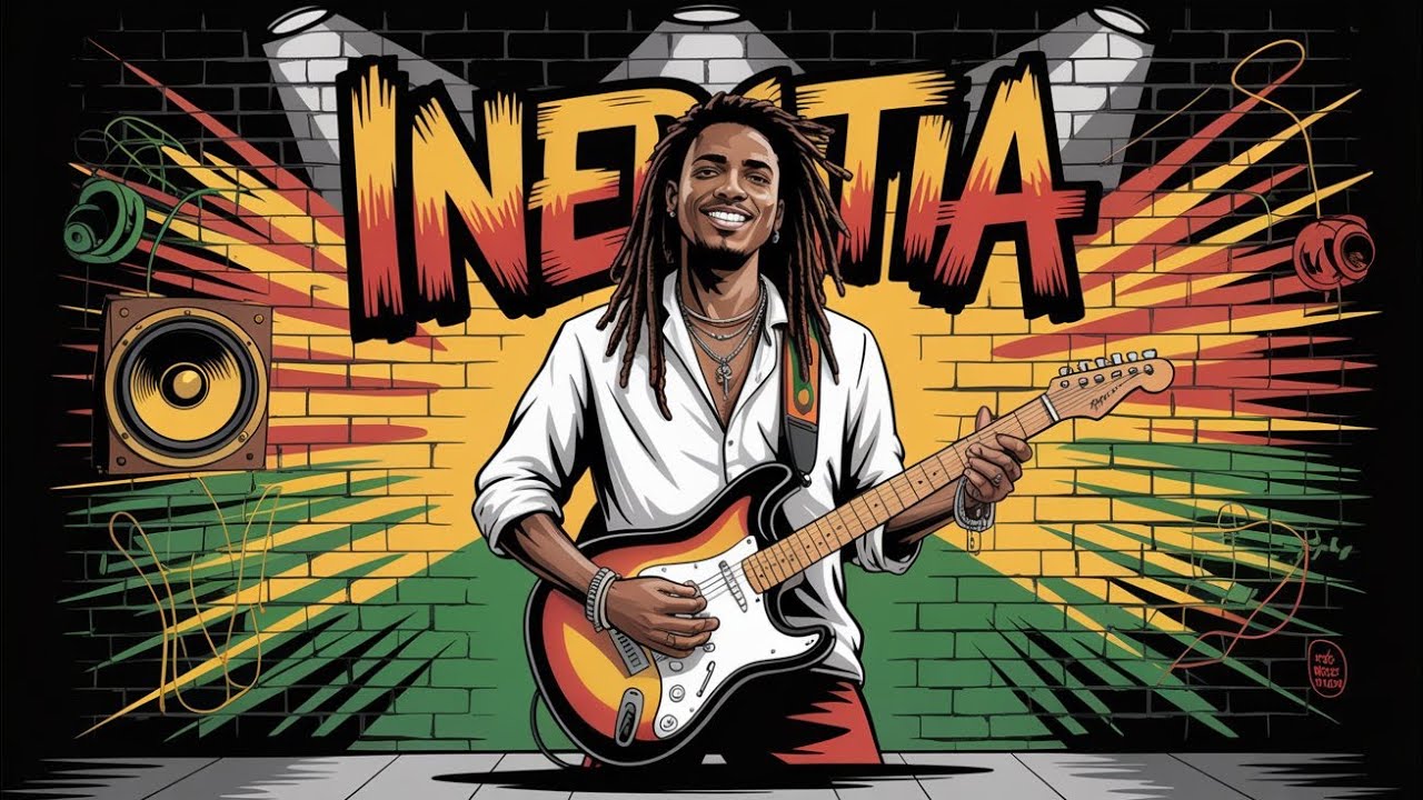 INERTIA | Music - YouTube