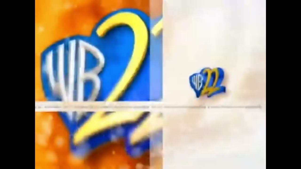 KTWB-TV(KZJO) The WB Ident(2001) - YouTube